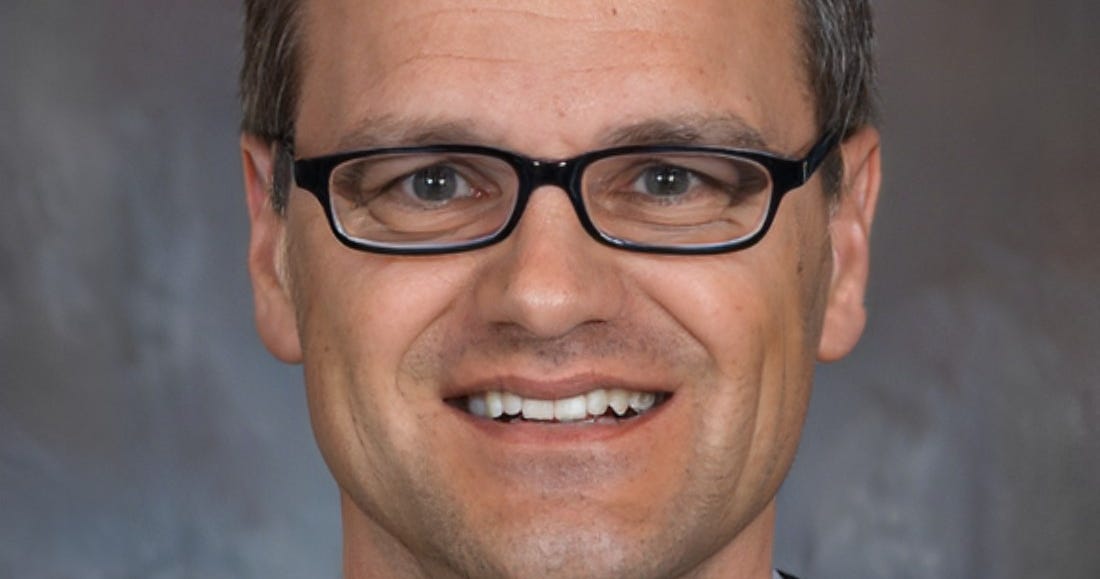 Neurodiversity in the Workforce: Peter Mann Of Oransi On Why It’s ...
