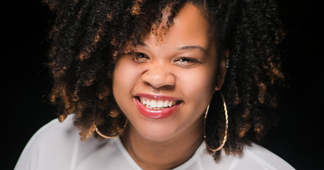 How Christina Garrett Tackles The Extreme Work Life Balance Of Being A ...
