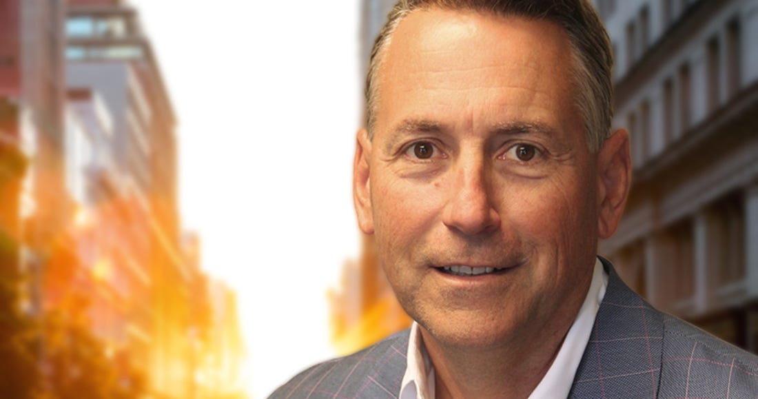 Terry Zelen Of Zelen Communications On The Top 5 New Marketing Trends ...