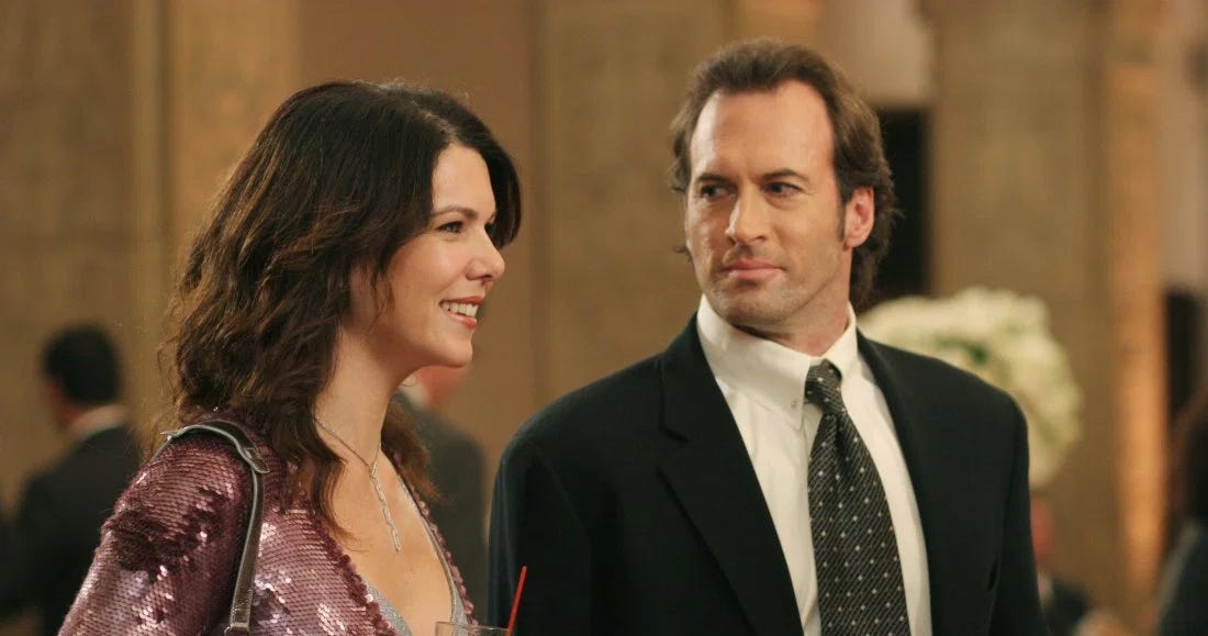 The Unlikely Connection Between the Bulls and “Gilmore Girls” | by ...