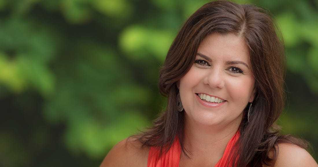 Rachel Gogos of brandiD: 5 Things You Need To Know To Create A Very ...