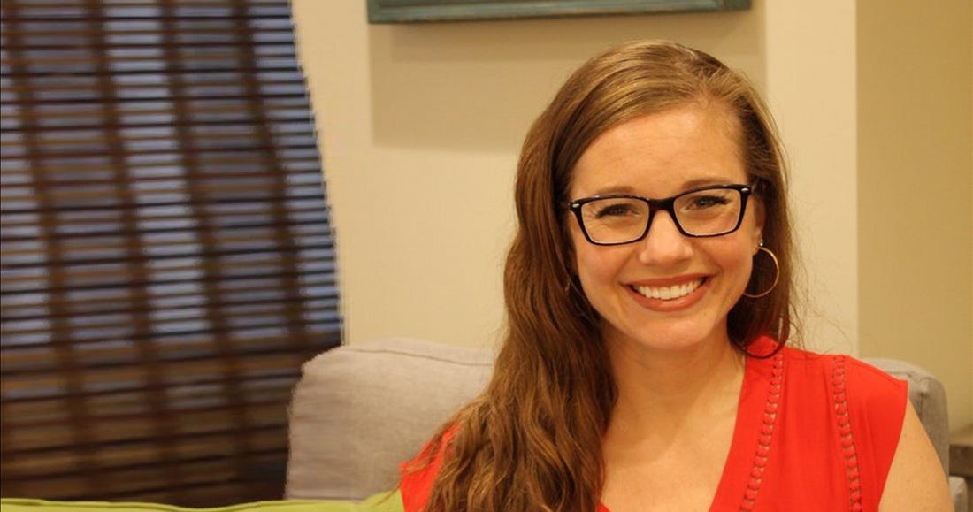 “6 Strategies Everyone Can Use To Optimize Their Mental Wellness” with ...