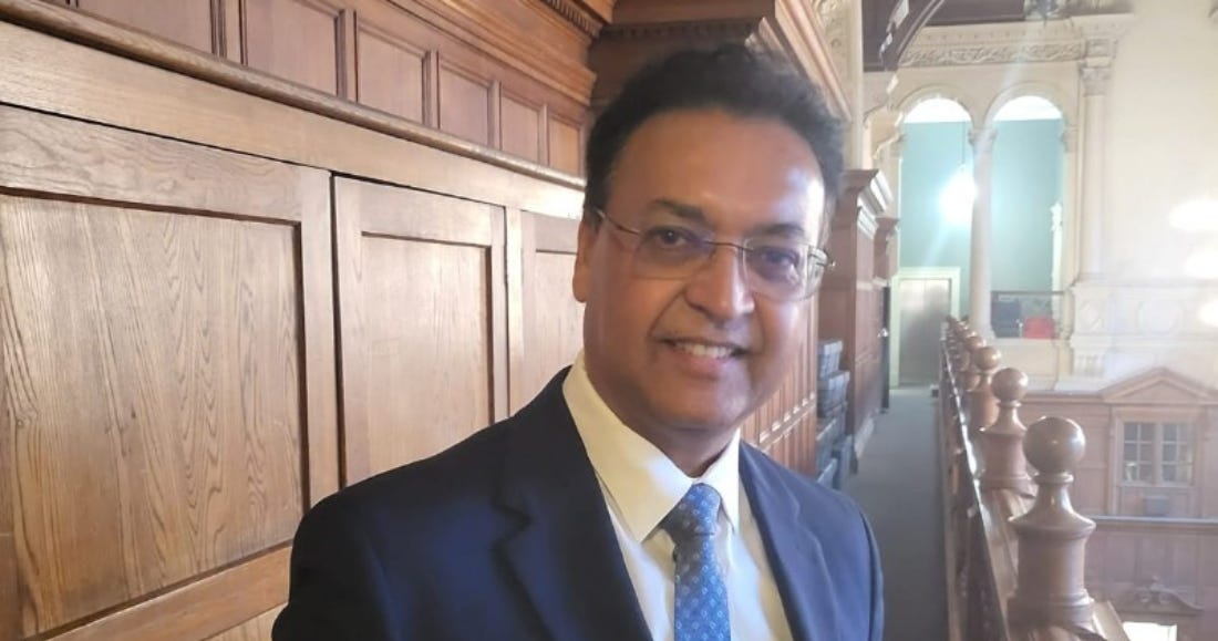 CFOs on AI: Saum Mathur Of Paro On The Top 5 Ways To Use AI In Your ...