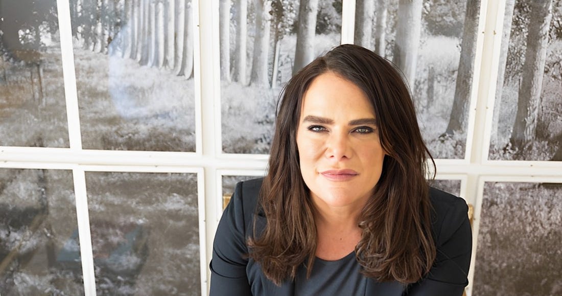 Marketing Re-Imagined: Adrienne Arieff Of 1SAVES20 On How We Can Re ...