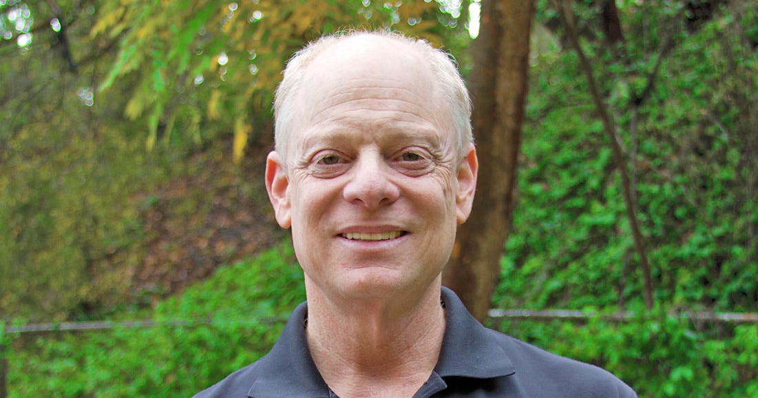 Emerging Ways Technology Can Improve Elder Care, With Larry Twersky ...