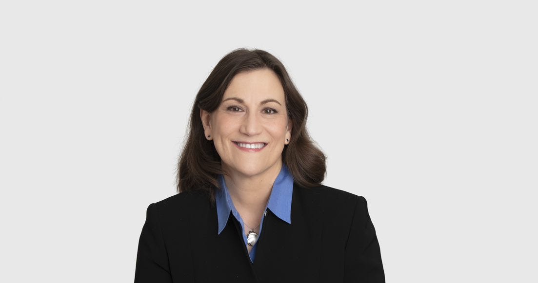 How To Identify And Retain Fantastic Talent with Sandy Albers Of ...