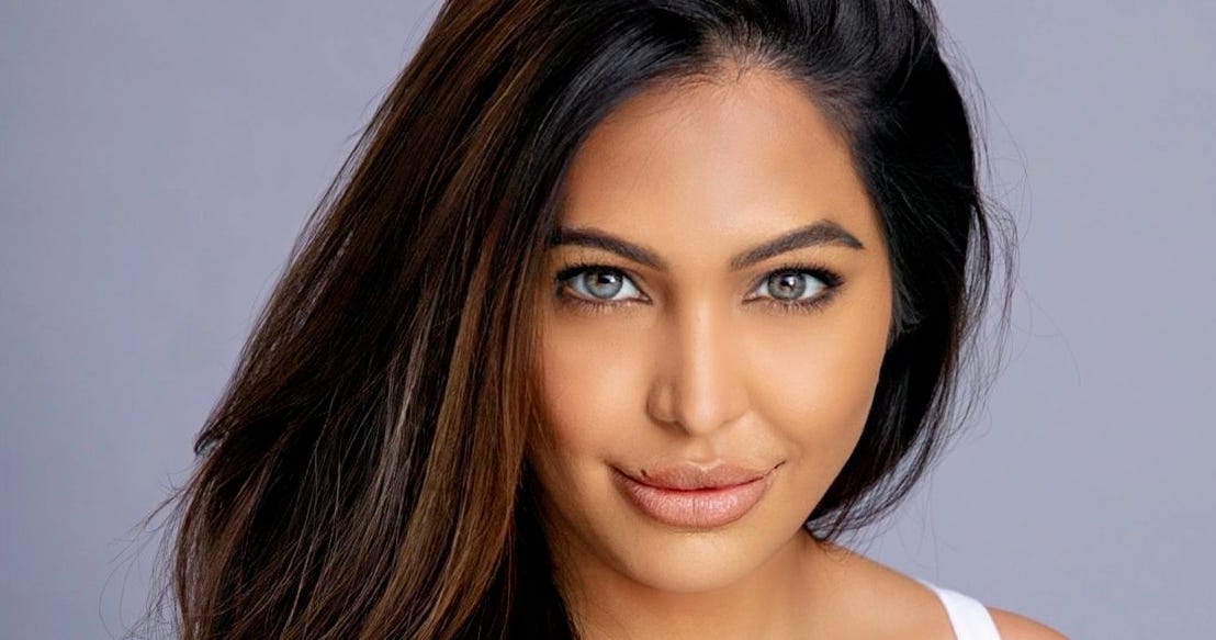 Inspirational Women In Hollywood: How Ayne Aoun Is Helping To Shake Up The Entertainment ...