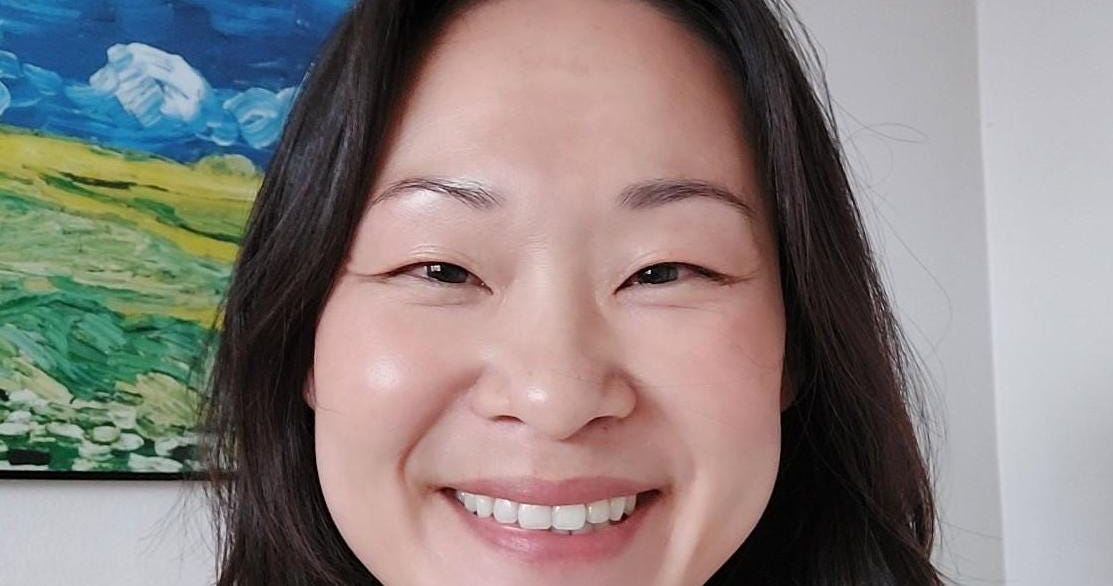 Mental Health Champions: Why & How Jane Chai of Conduent Healthy ...