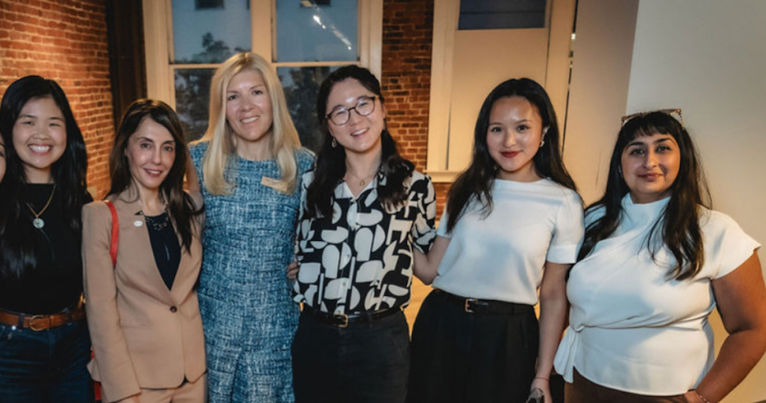 Dr Kay Waud of HRC Fertility San Francisco on 5 Things Everyone Should ...