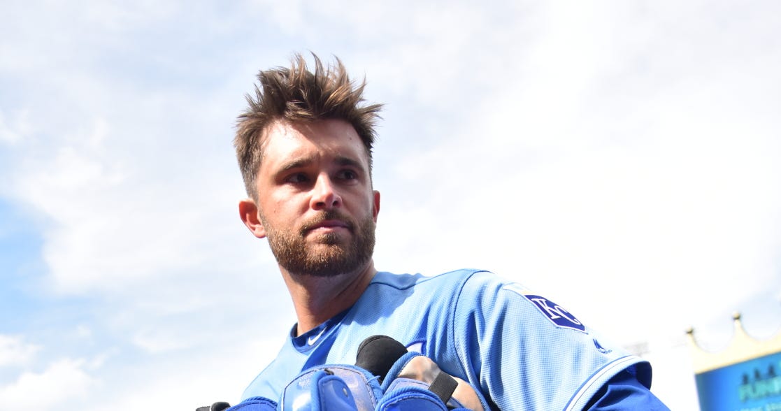 Like Father, Like Son: The Drew Butera Story | by Andrew Gruman | Royal ...