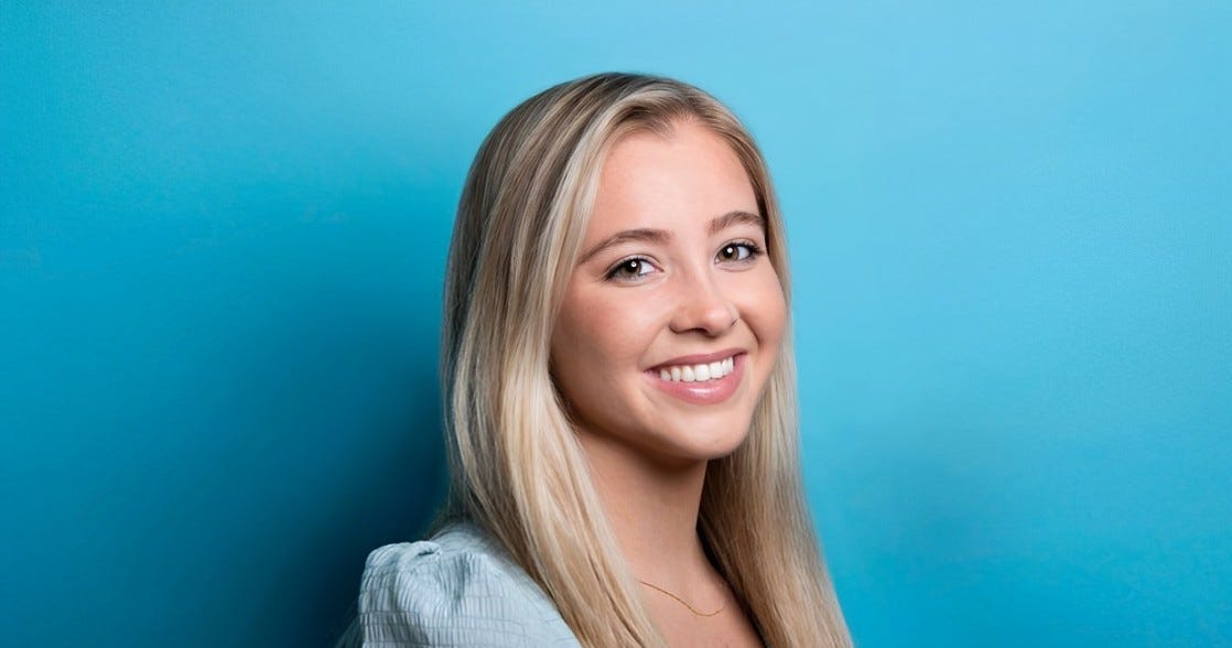 Future Leaders: Jacqueline Faber Of Karma Strategic Communications On ...