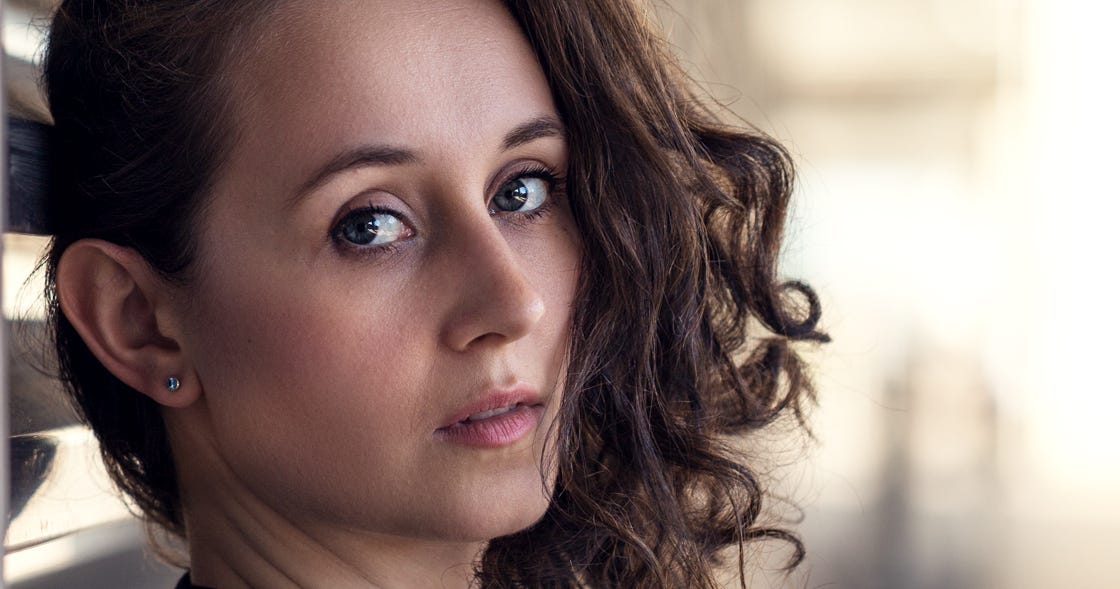 Rising Star Judith Jager: “Don’t compare yourself to anyone. There is ...