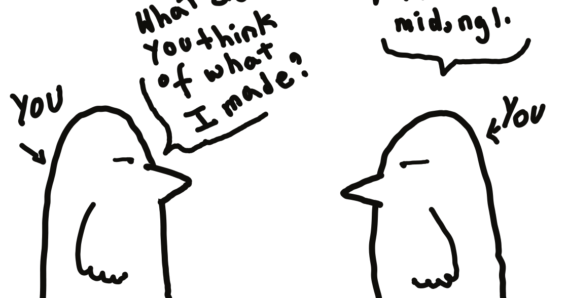 What is a Good Story. Making sense of a crazy rant. PS — Baby… | by ...