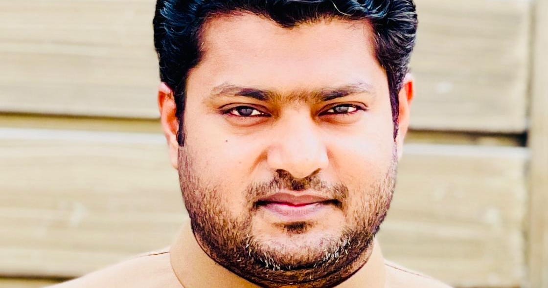 Zahid Adnan Of The Plant Bible On How We Can Engage And Recruit The Next Generation Of Farmers ...