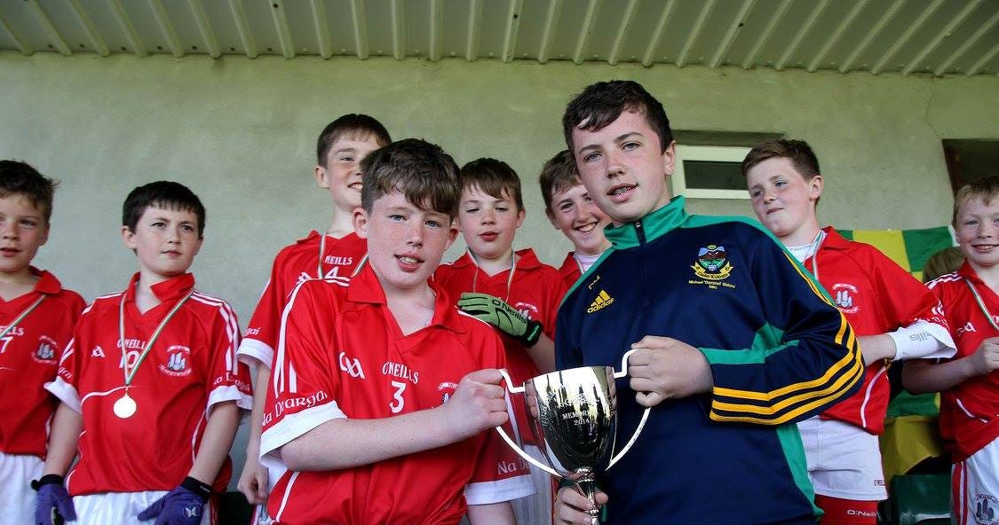 GAA | Cooley Kickhams to host fifth annual Michael ‘Bammel’ Malone ...