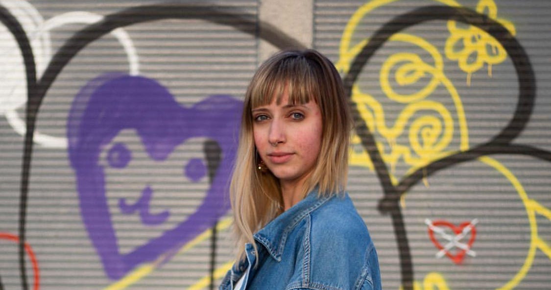 Cc Teacher Highlight: Meghann Harris | by Charlotte James | Common Planner