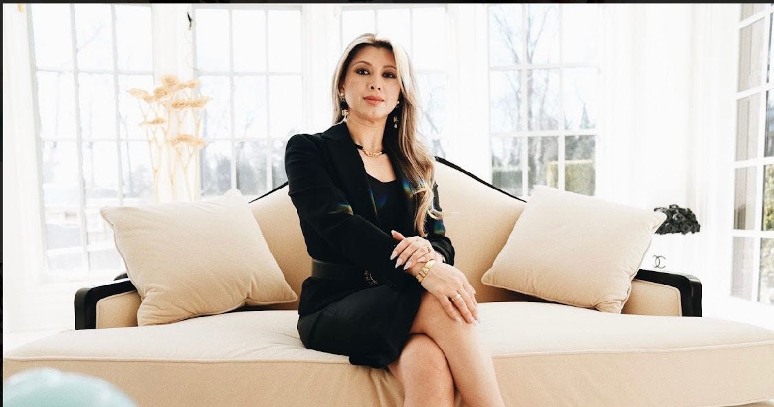 Female Founders: Elizabeth Polke of Avere On The Five Things You Need ...