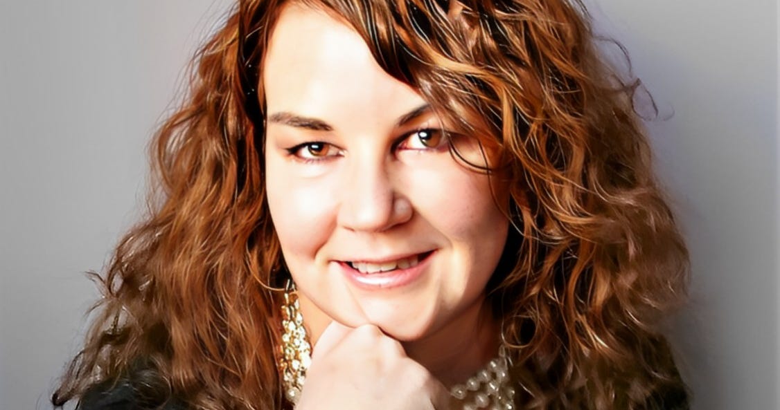 Travel and Personal Growth: Nancy Barkley On Why & How Traveling Can ...