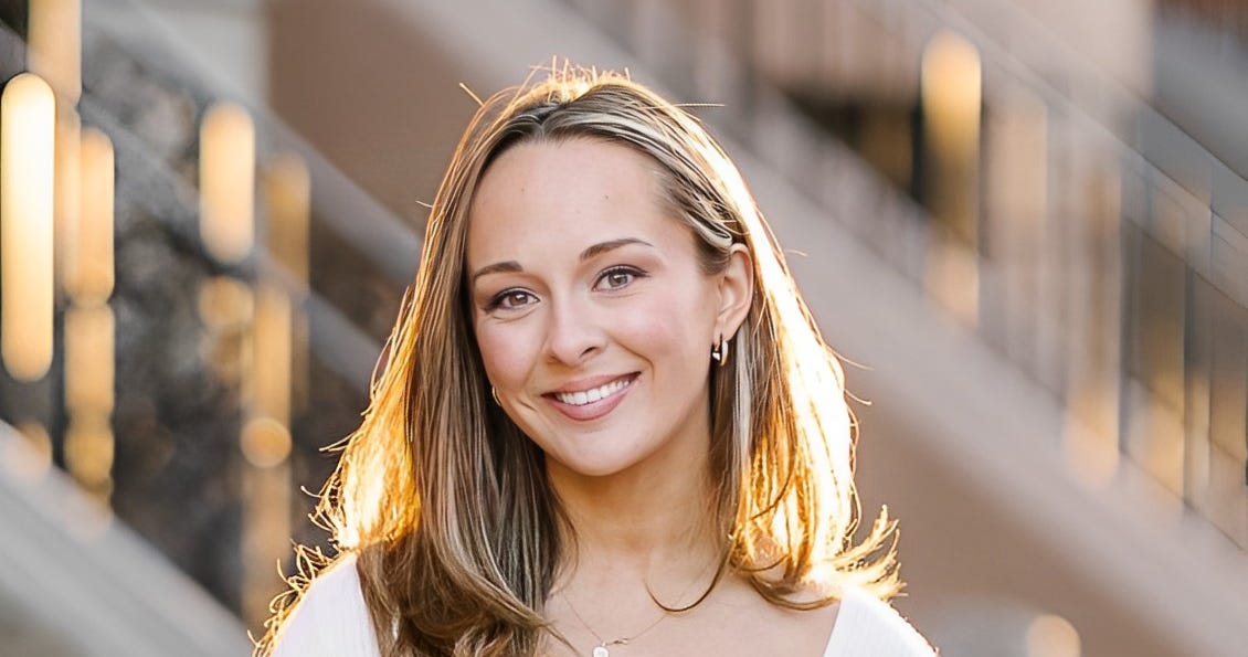 Mary Farmer On Raising Children Who Are Mentally & Emotionally Healthy ...
