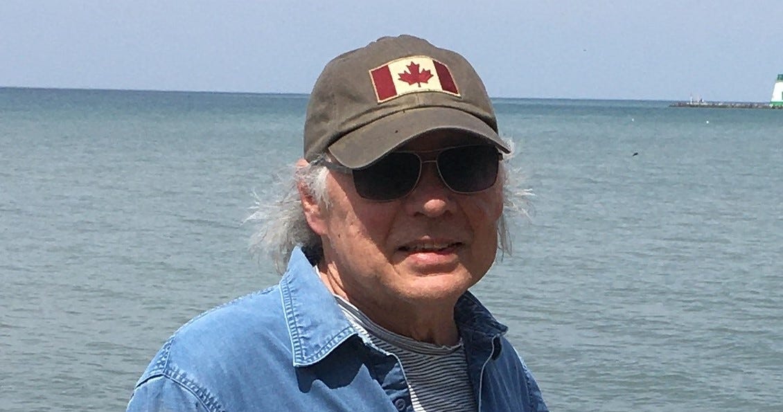 Don Sawyer On The 5 Things You Need To Be A Successful Author or Writer ...