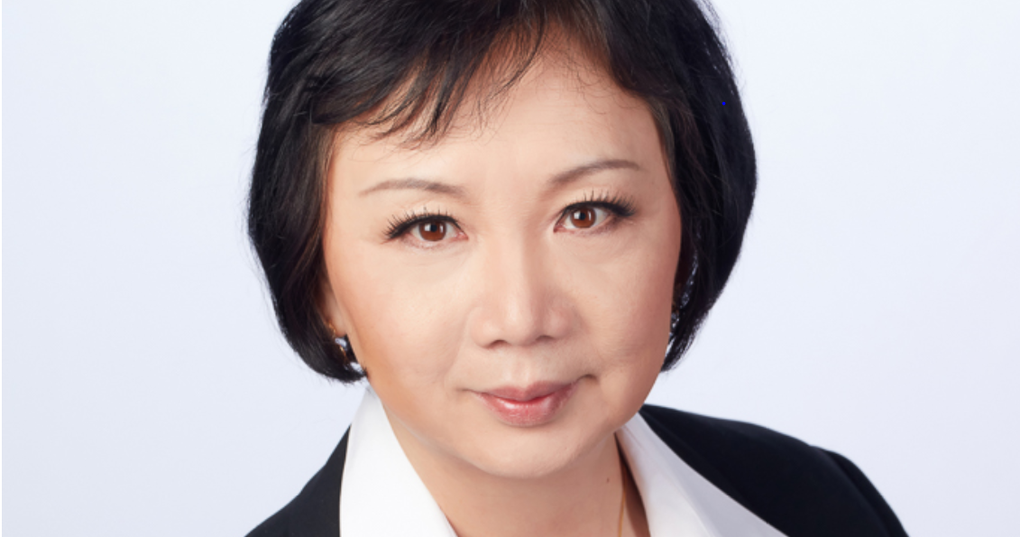 Tong Ge On The 5 Things You Need To Be A Successful Author or Writer ...