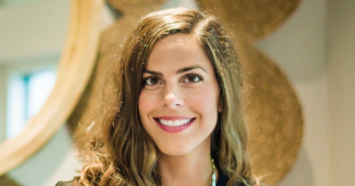 Women Of The C-Suite: Ashley Heath Dietz Of The Florida Philanthropic ...