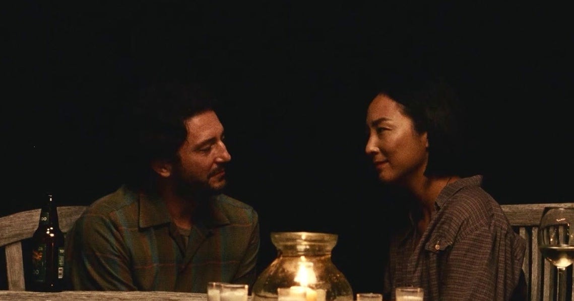 ‘Past Lives’ is Beautiful. An exploration of the choices we make… | by ...