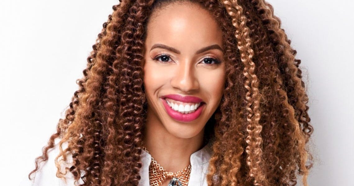 Cc Teacher Highlight: LaQuisha Hall | by Charlotte James | Common Planner