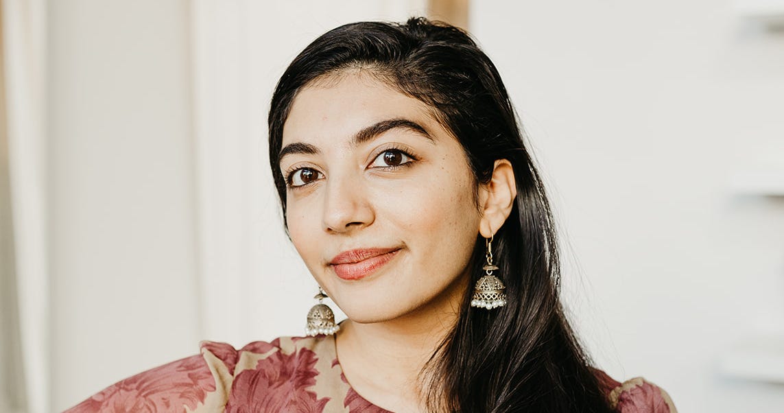Sofiya Deva Of The Postcard Edit On Why They Are Embracing Slow Fashion ...