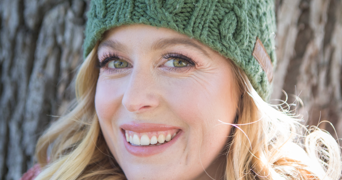 Social Impact Heroes: Why & How Jamie MoCrazy of MoCrazy Strong Is ...