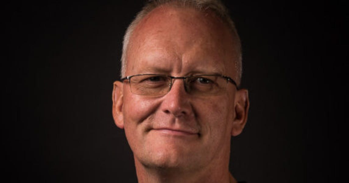 Making Something From Nothing: Todd Kleperis Of Payzel On How To Go ...