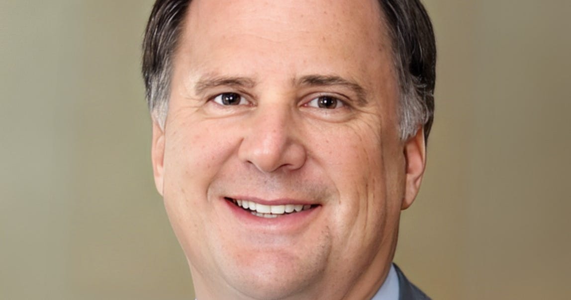 Leading From The C-Suite: Bob Pryor of NTT DATA Services On Five Things ...