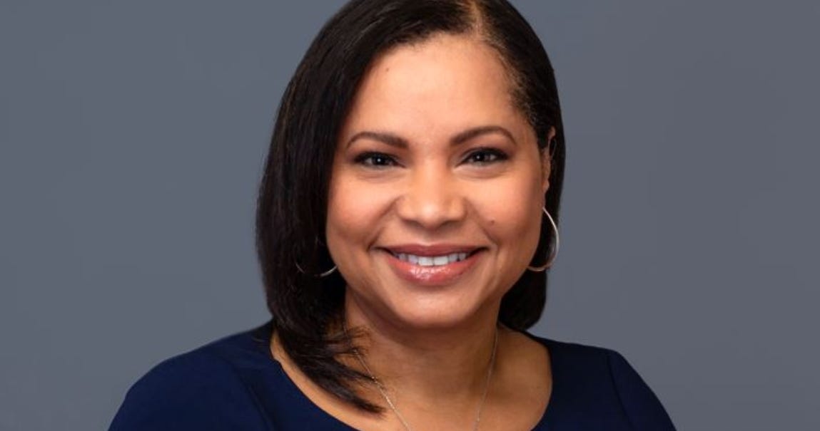 Meet The Disruptors: Dyani Marvel Of WONDR NATION On Marketing ...