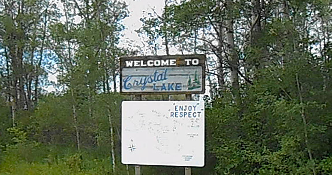 Endless Vacations at Crystal Lake | by John Adam Gosham | Medium
