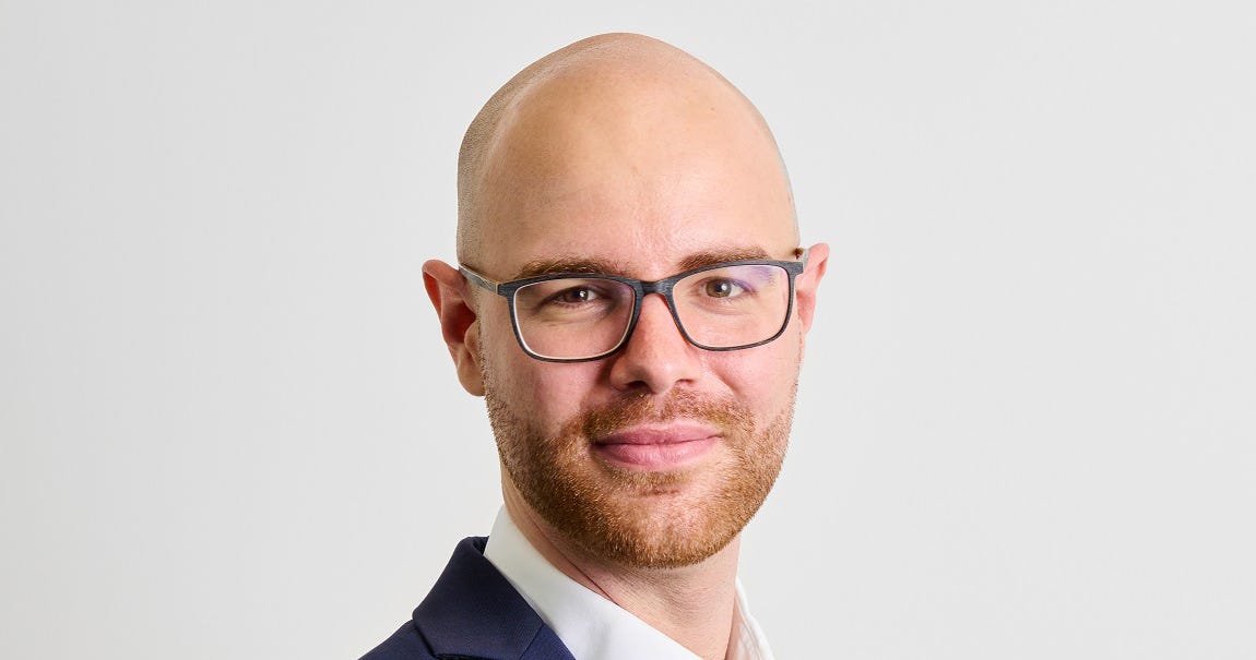 The Future Is Now: Bernhard Blaha On How Their Technological ...