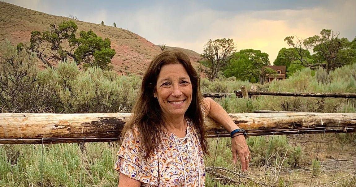 Rising through Resilience: Karen Hoffman of Living on Purpose On The Five Things You Can Do To ...