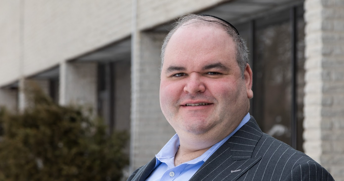 Nelson Tepfer of ProCFO Partners: Five Things I Wish Someone Told Me ...