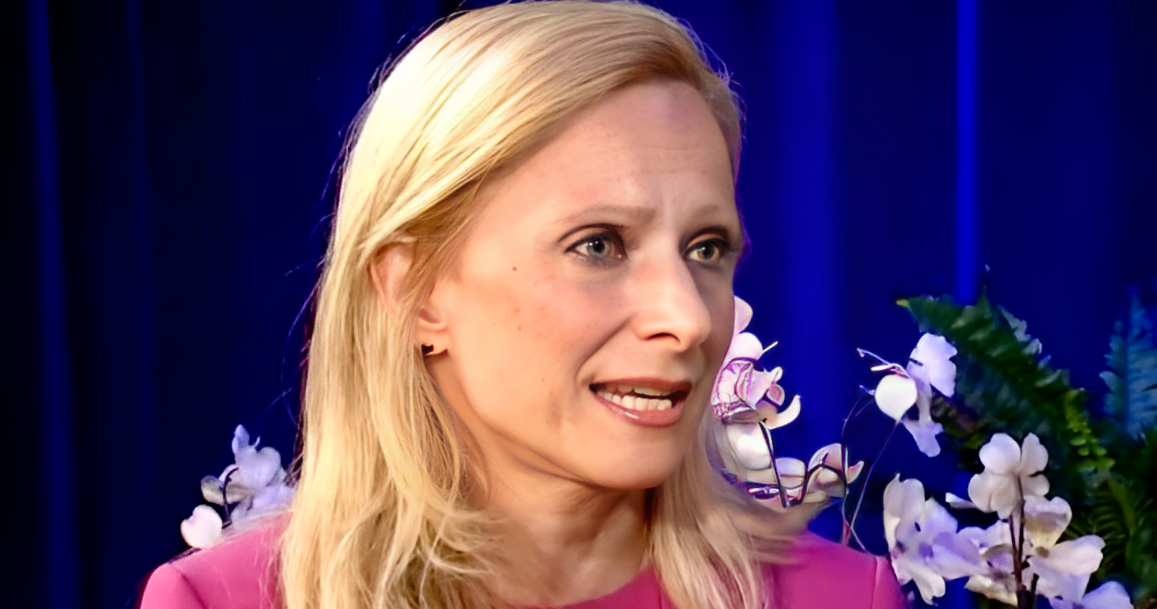 Dr Vicky Giouroukakis Of Molloy University On 5 Things You Need To Know ...