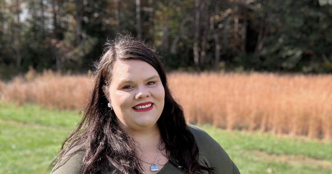 Unstoppable: How Influencer Liz Davis Has Redefined Success While ...