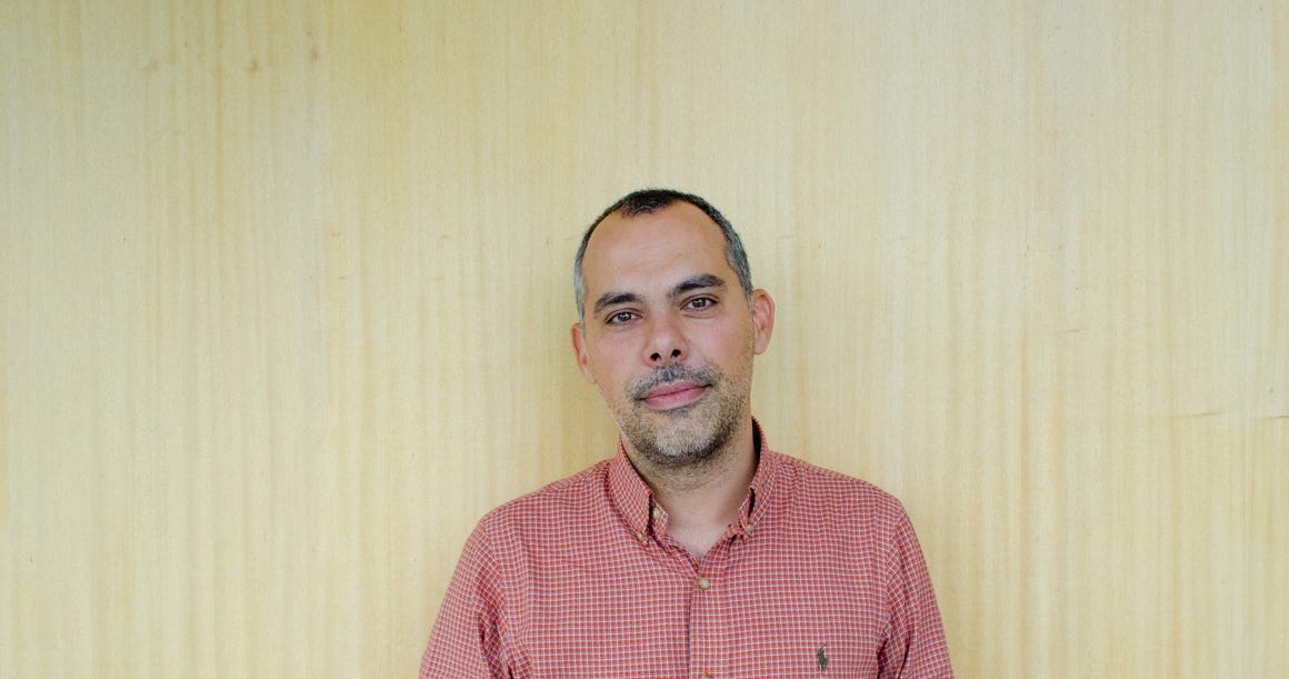 Rui Ribeiro of Jscrambler: Five Things You Need To Create A Highly ...