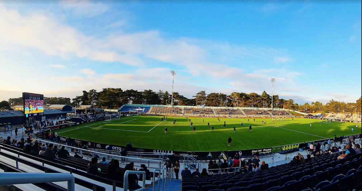 Who Is Monterey Bay F.C.’s New Player, Diego Gutierrez? | by Andrew ...