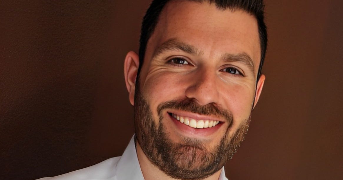 Marketing Re-Imagined: Greg Gillman On How We Can Re-Imagine The ...