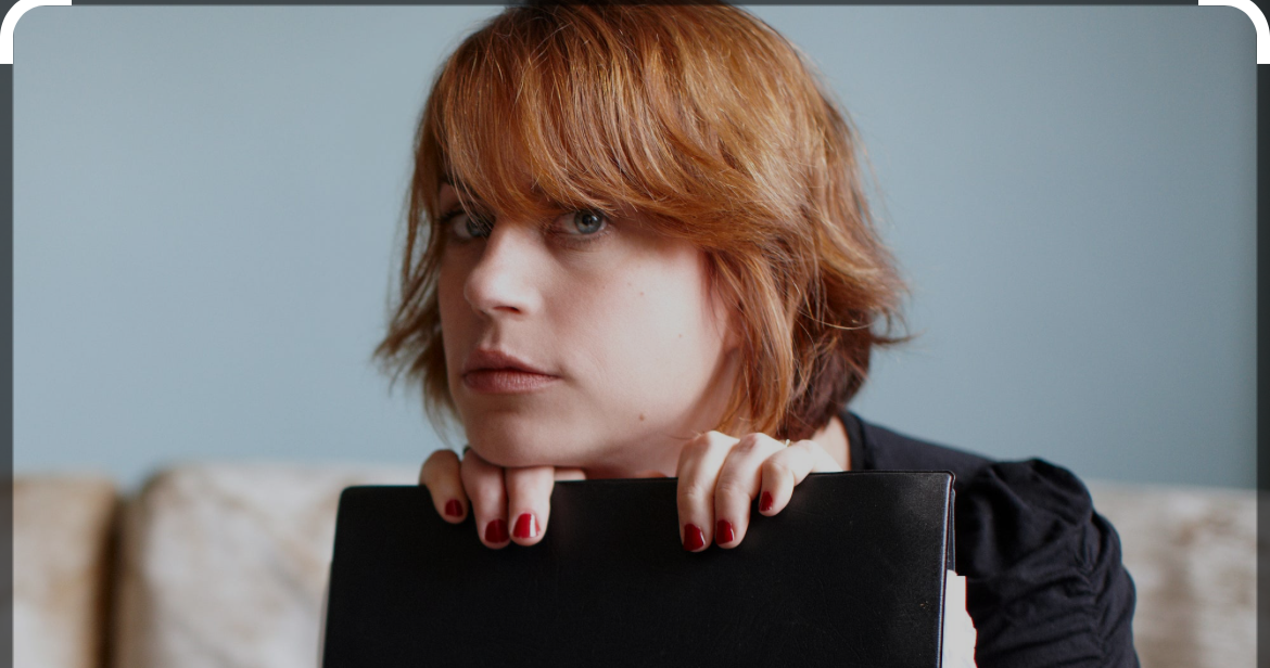 Shari Berman: 5 Things I Wish Someone Told Me When I First Became A ...