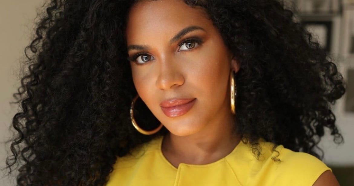 Aziza El Wanni of The Potion Studio: Five Things You Need To Know To Succeed In The Modern ...