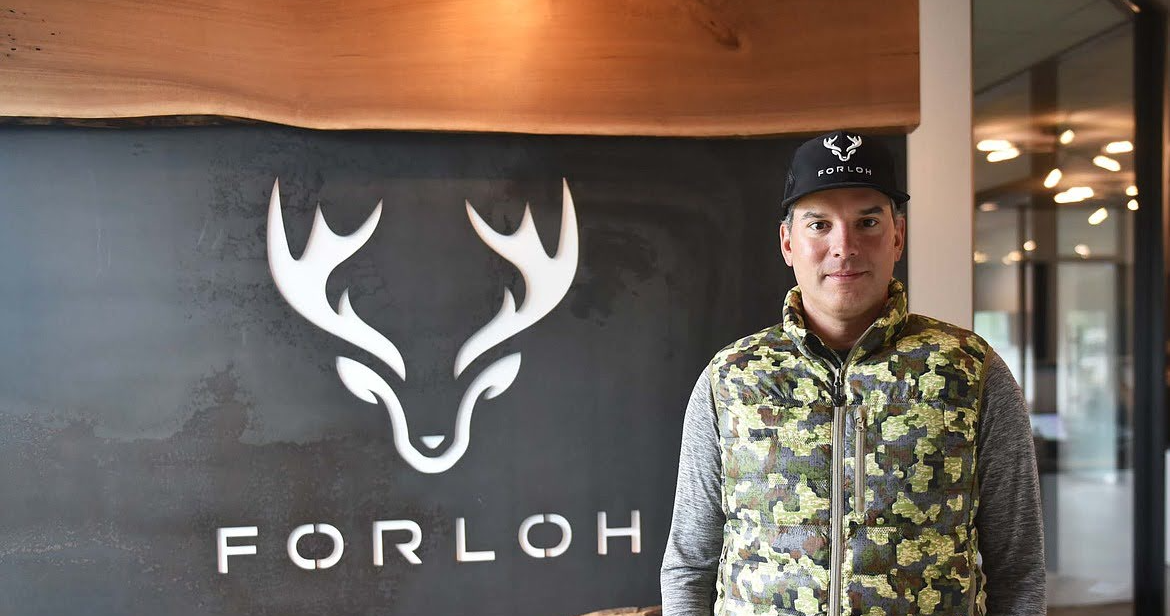 Andy Techmanski of FORLOH: Five Things You Need To Be A Highly ...