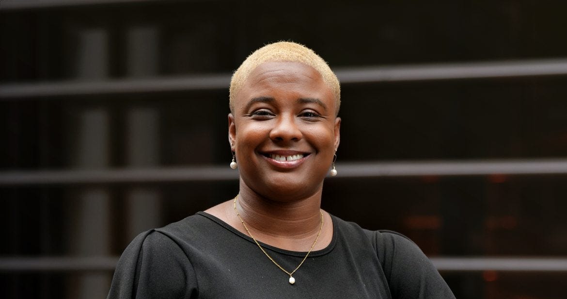Money Harmony: Tiffany Byrd of Modern Legal On The Most Common Money ...