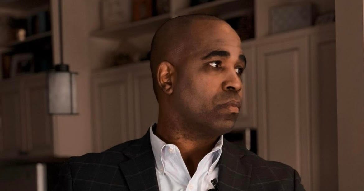 Masters of The Turnaround, With NFL Pro Marques Ogden | by Authority ...