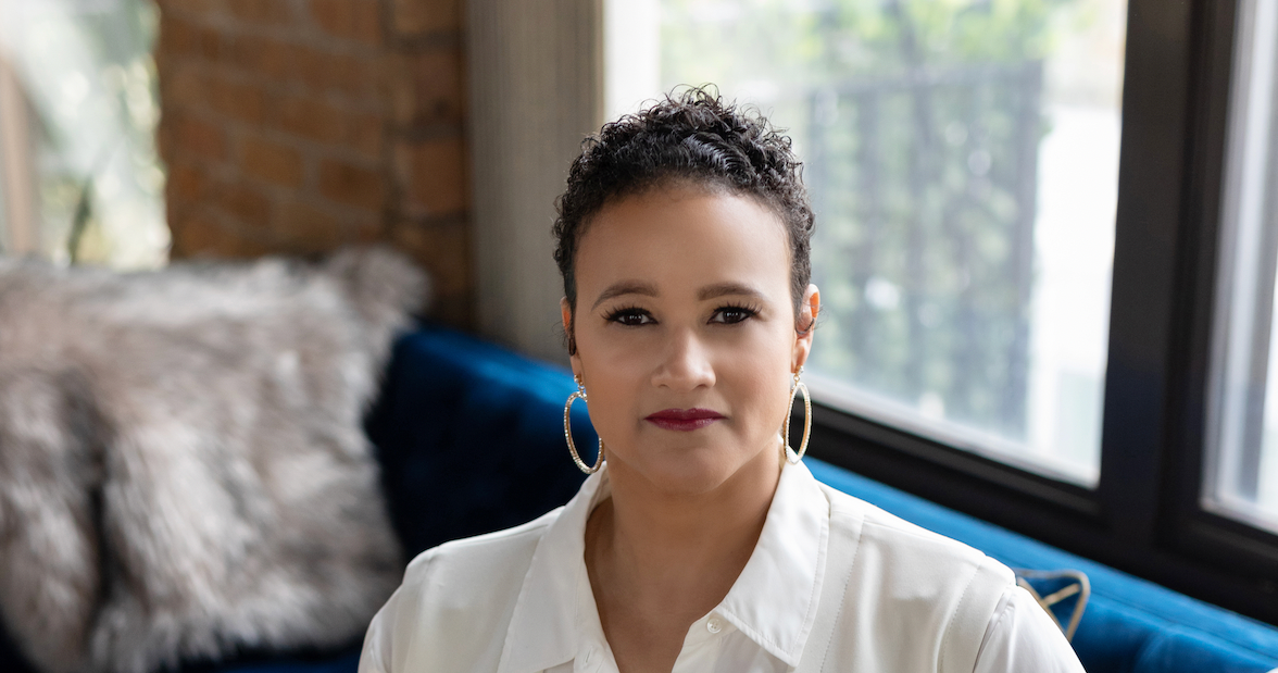Women In Wellness: Dr Angela Swain On The Five Lifestyle Tweaks That ...