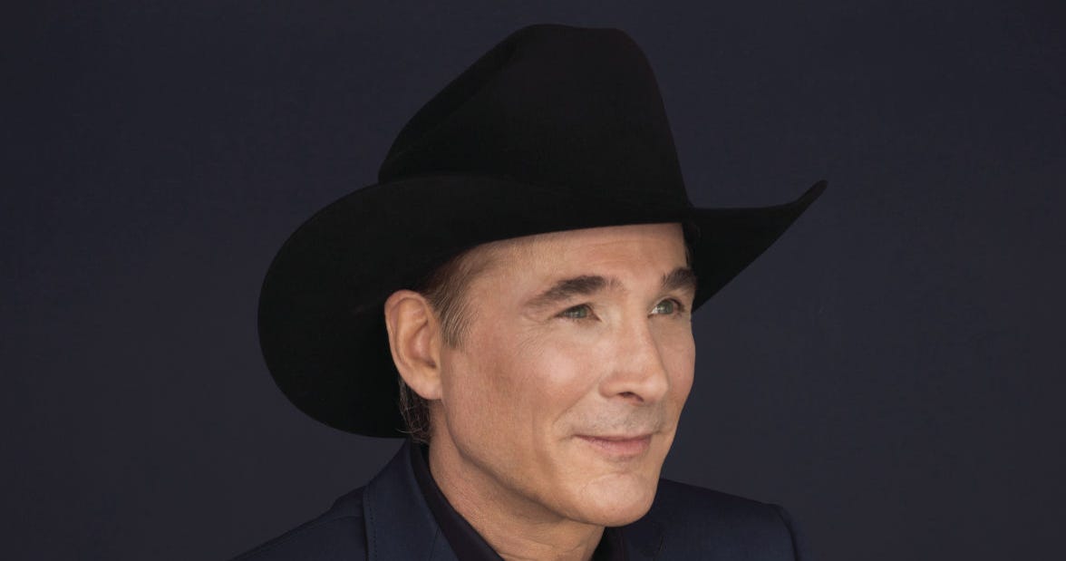 Straight from the factory with Clint Black’s guitar compadre Hayden ...