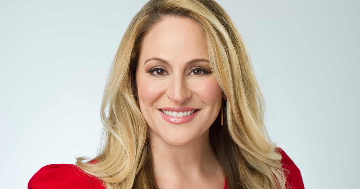 Christina Previte of Netsquire: Five Things I Wish Someone Told Me When ...